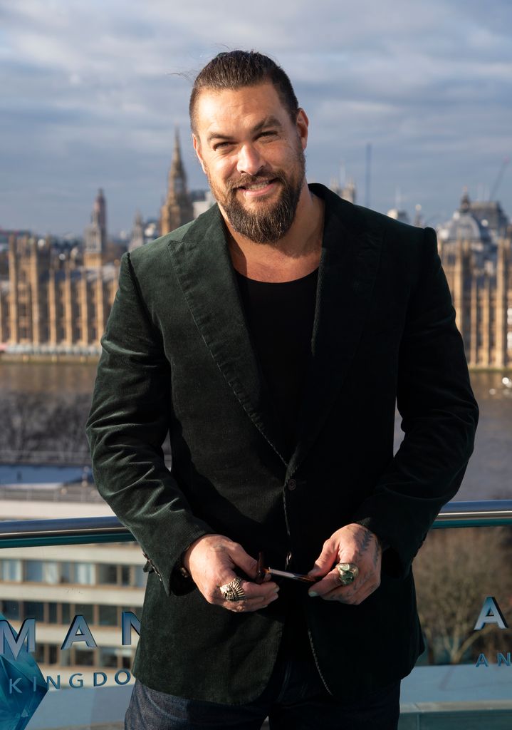 Jason Momoa's workout routine revealed as Chief of War star admits he ...