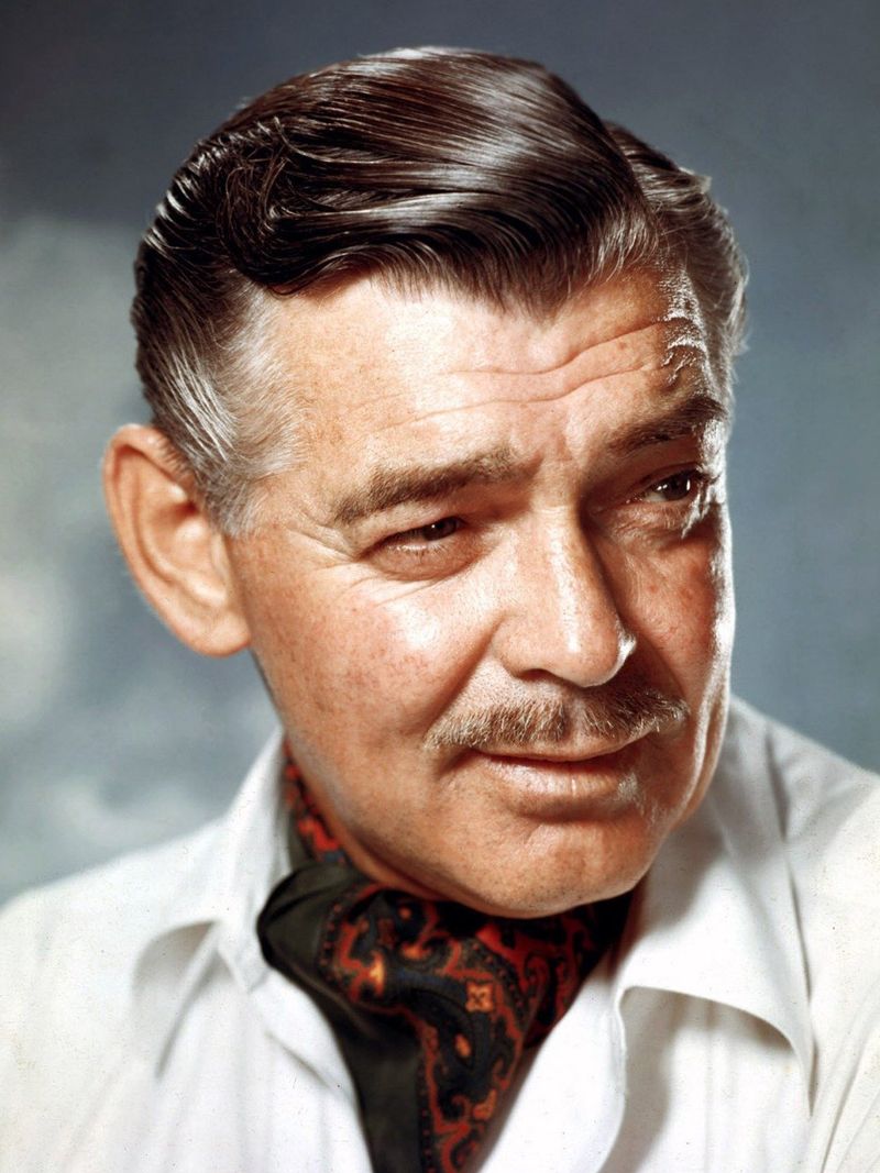 16 Actors Who Defined the Golden Age of Hollywood