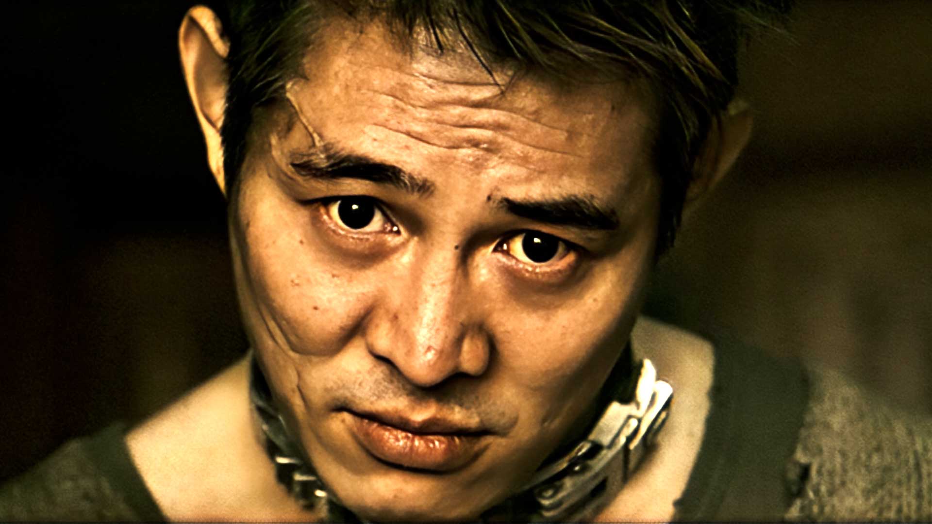 What Really Happened to ’90s Action Star Jet Li?