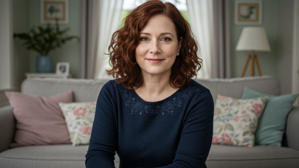 Woman at 40: reasons why this is the most powerful stage of your life
