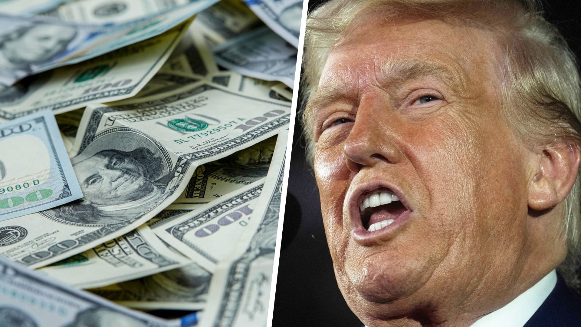 Trump's latest tariffs could lead to 'stagflation', leaving consumers ...