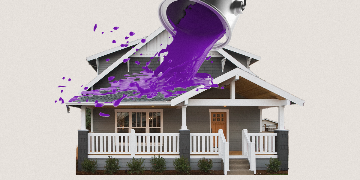 Designers say these 5 exterior paint colors could boost your home's ...