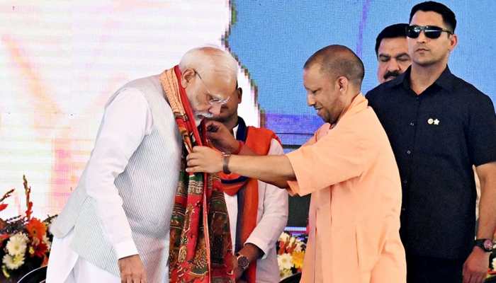 Modi In Varanasi: From PM-KISAN To Infra, Prime Minister To Unveil Development Projects Worth Rs ...
