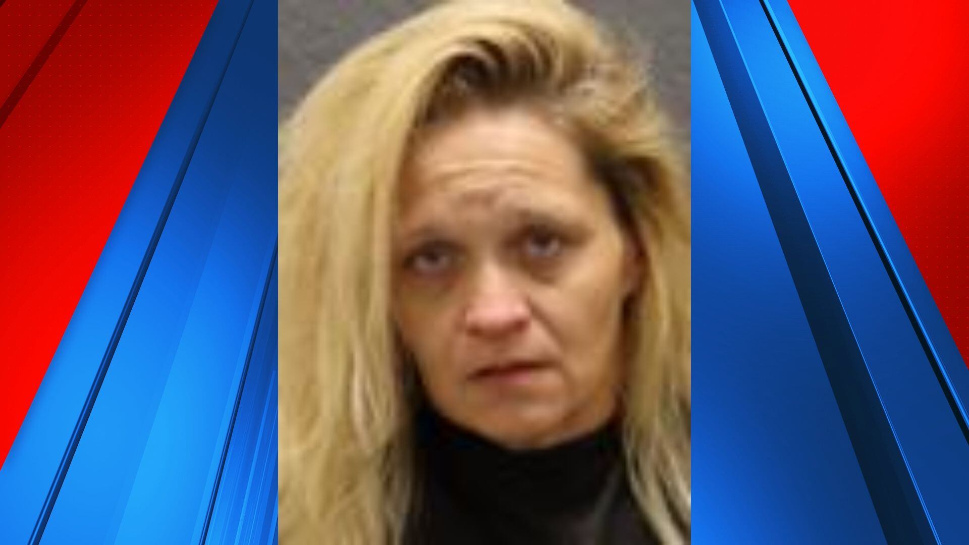 Oconee County woman charged for trafficking meth, deputies say