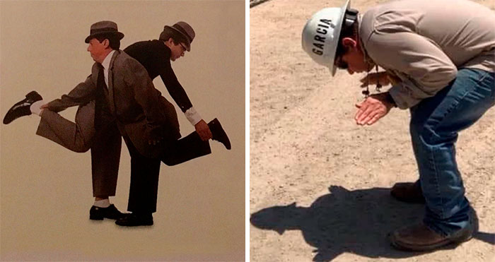 ‘Learn Useless Talents’: 36 Useless But Very Cool-Looking Things You ...