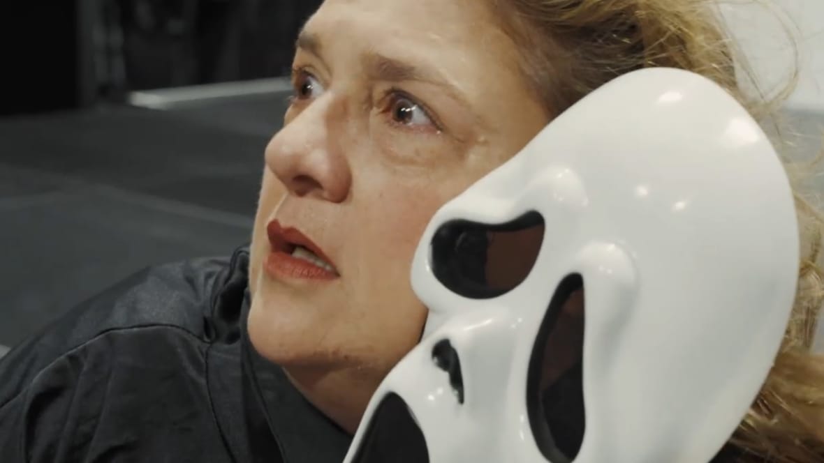 EXCLUSIVE: The Premiere Trailer Gets Meta In A Mockumentary About A ...