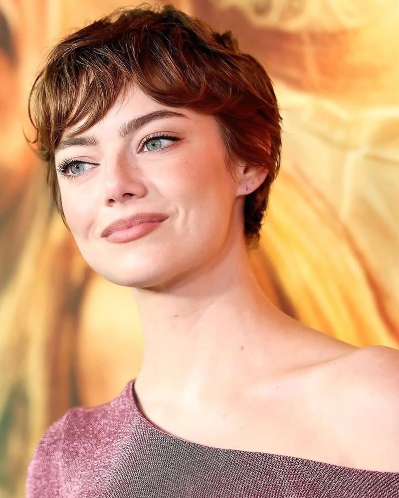 13 Short Hairstyles That Bring Out Your Best Features at Any Age