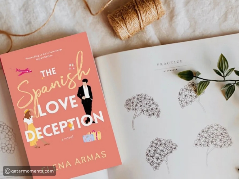 10 Viral BookTok Romance Books to be Adapted to TV and Film