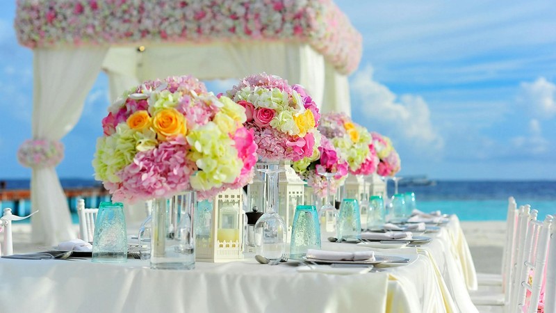 Vows, views … and venue red flags: what every couple should know