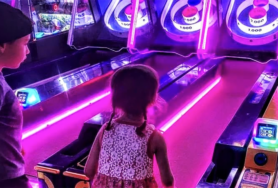 20 Indoor Entertainment Centers in Orlando: Arcades, Go-Karts, Trampolines