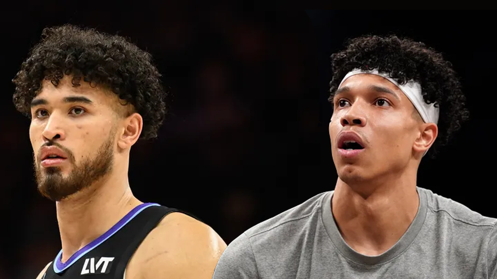Report: Johnny Juzang and Enrique Freeman Sign Deals
