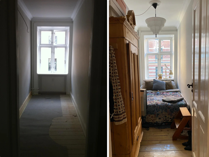 17 People Who Refused to Live in Boring Spaces and Created Magic
