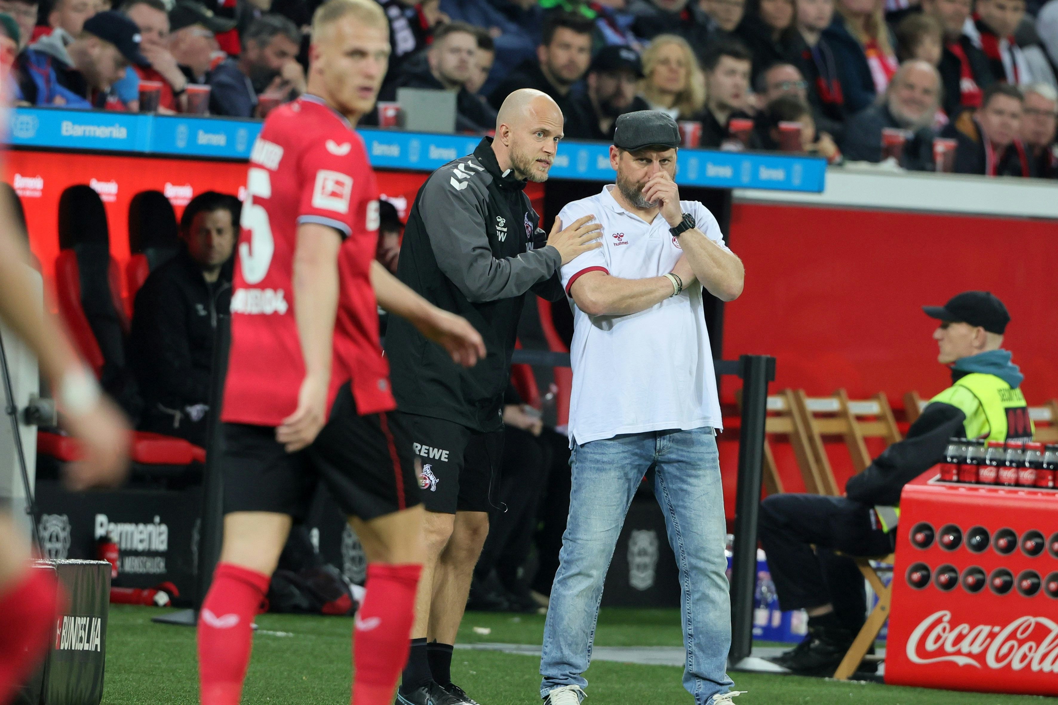 Von Hawaii nach Köln: FC-Co-Trainer René Wagner: „Lukas sieht selbst ...