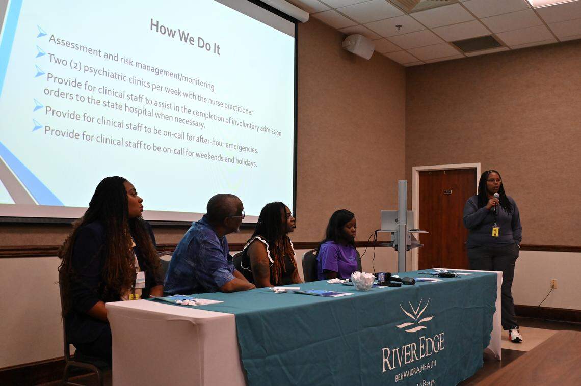 Macon program helps people in mental crisis stay out of jail. How it works.