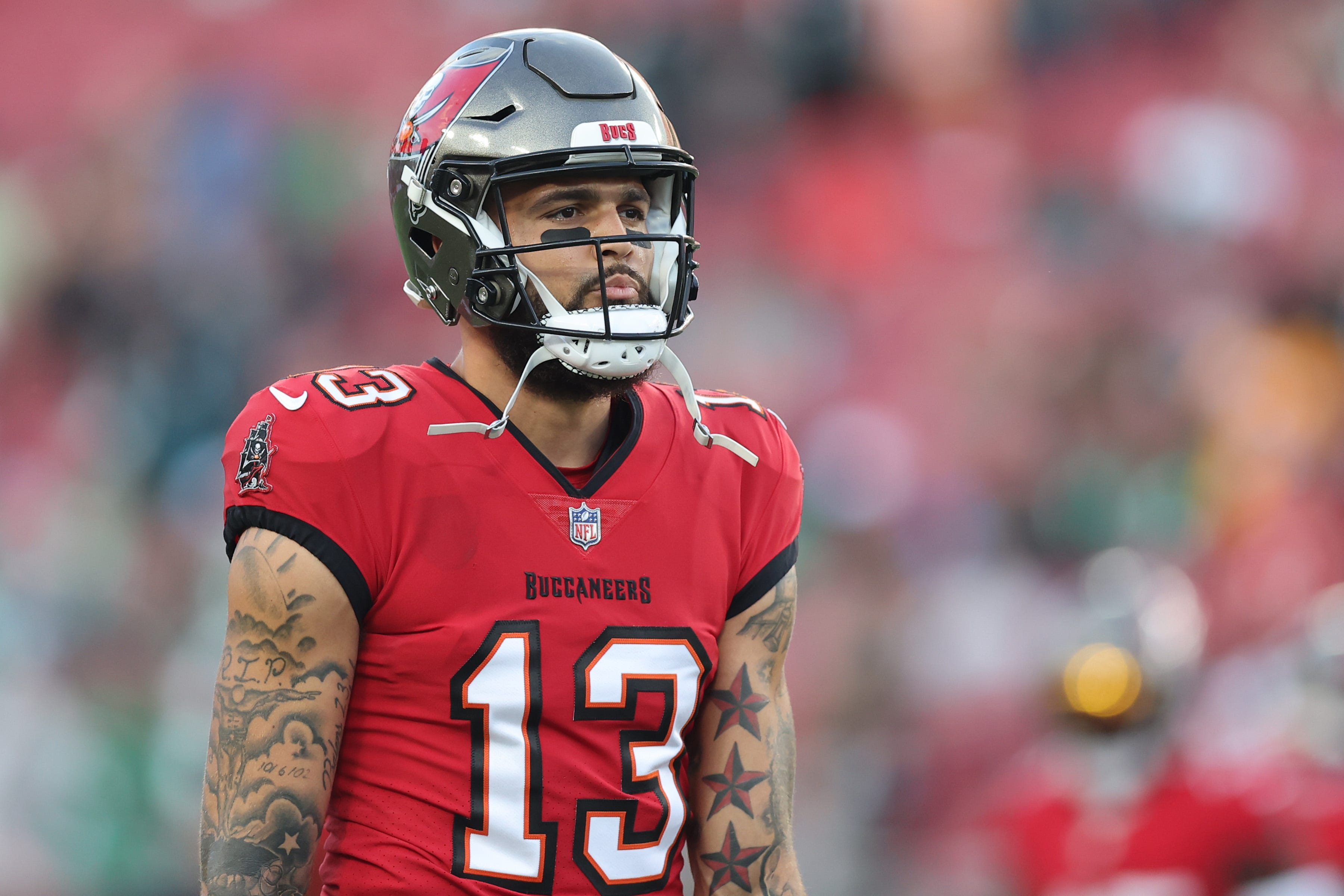 Buccaneers offensive ratings for Madden 26 are now official