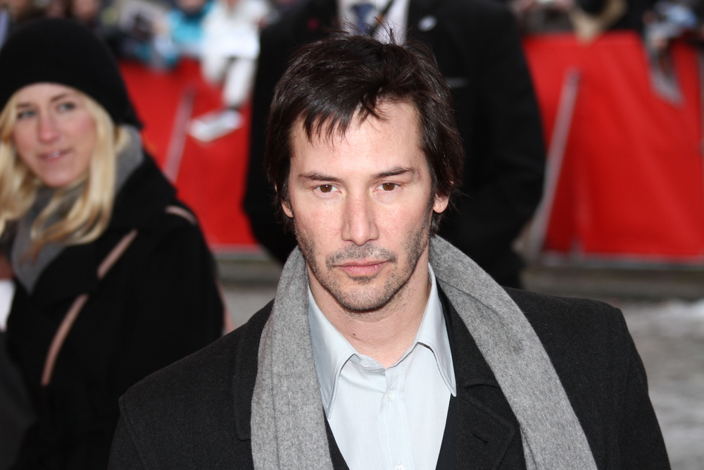 The Best Keanu Reeves Movies of All Time