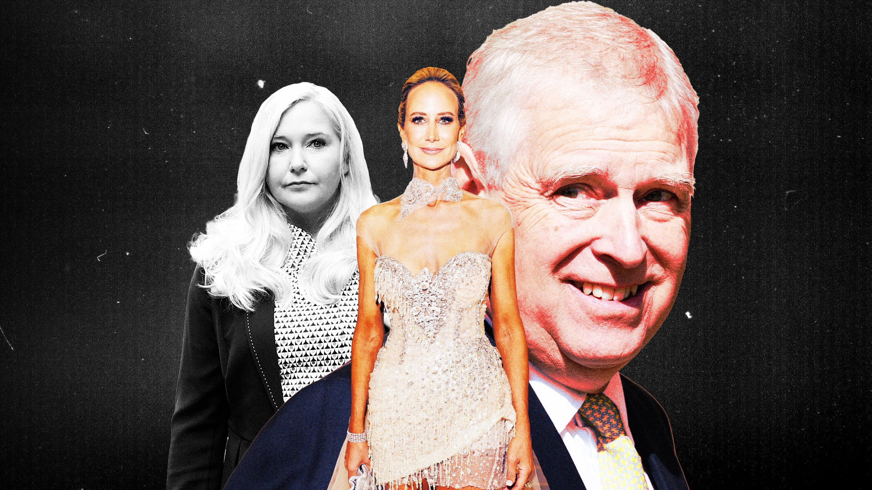 Prince Andrew ‘Dismayed’ at Being Dragged Back Into Epstein Scandal ...