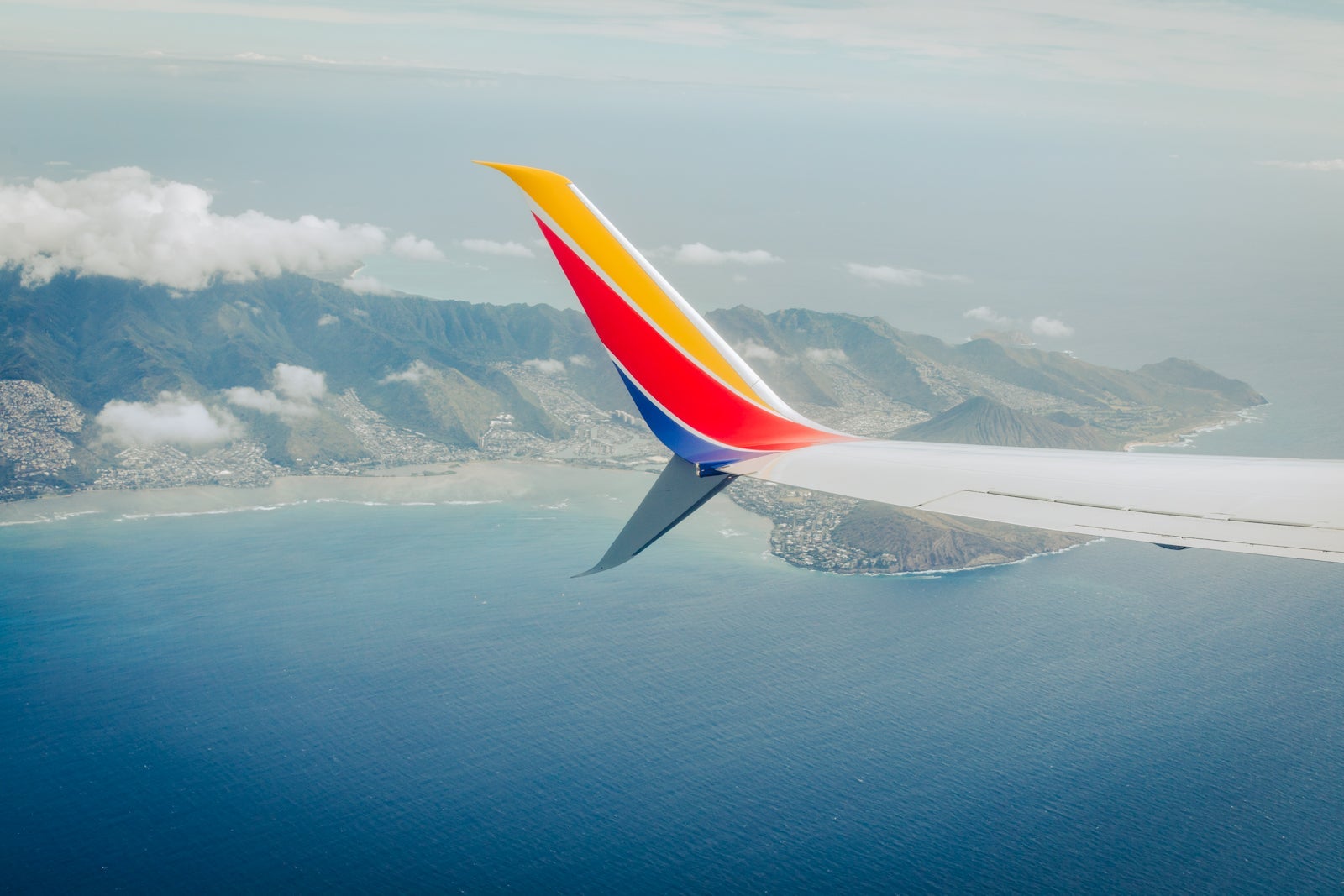 Expanded Southwest benefits and a great welcome offer: Comparing the ...