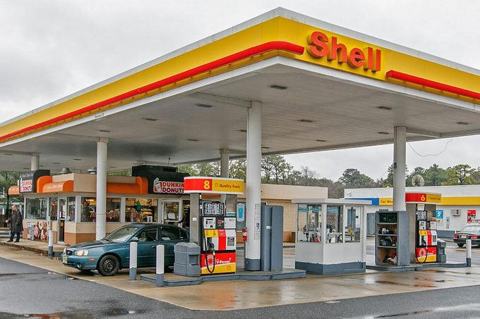 Why New Jersey Drivers Still Can’t Pump Their Own Gas