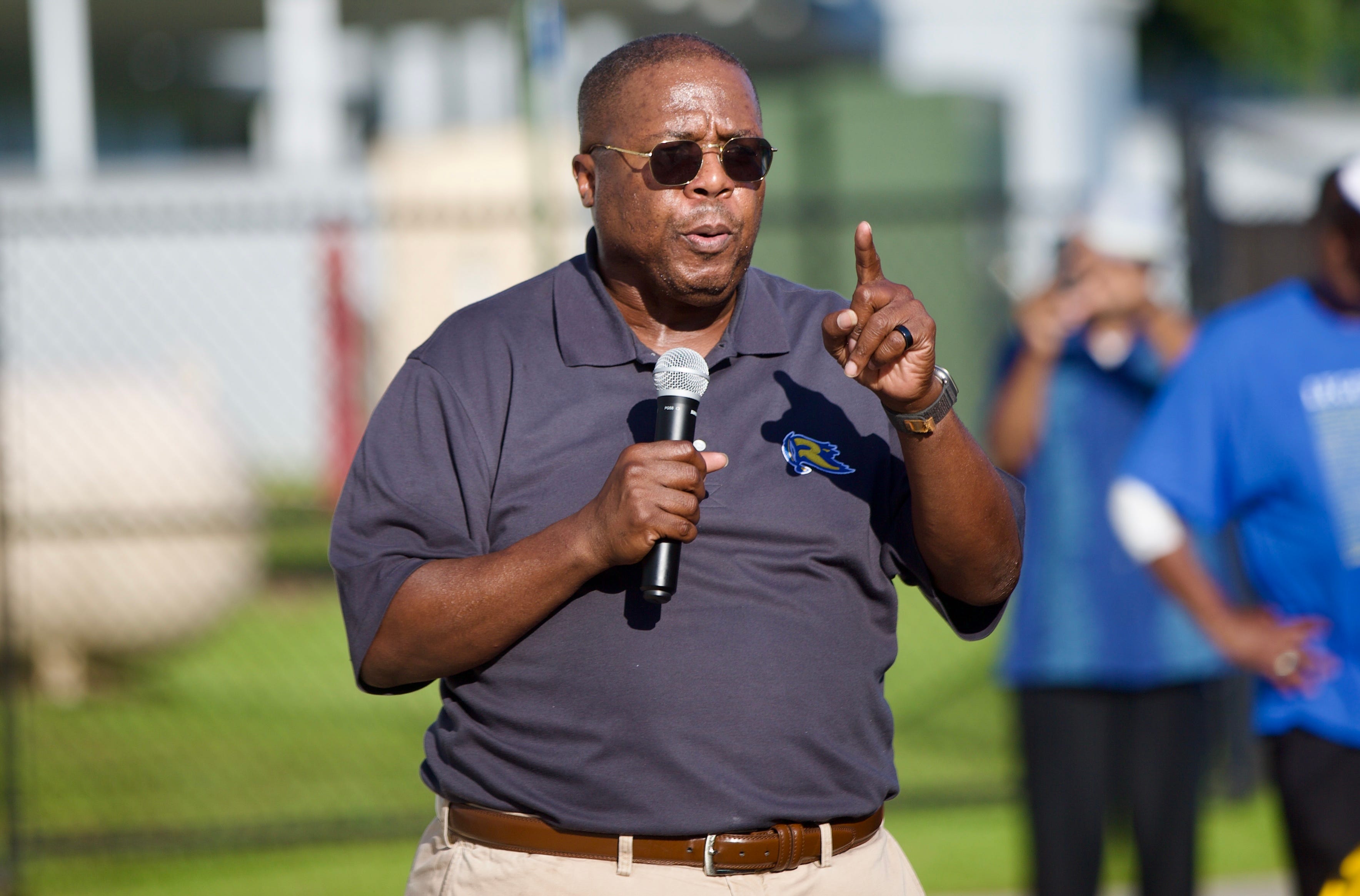 Florida GOP demands Leon School Board member Darryl Jones resign over ...