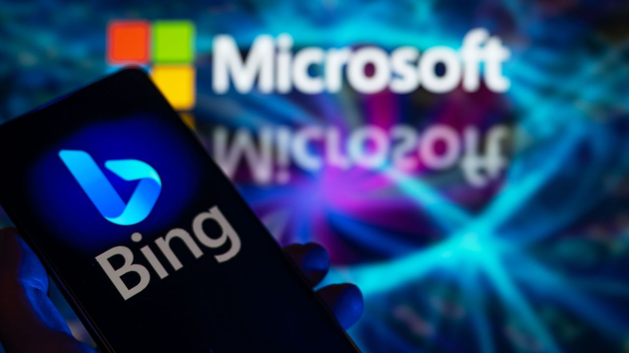 Bing users can now disable AI Copilot search results with this new ...