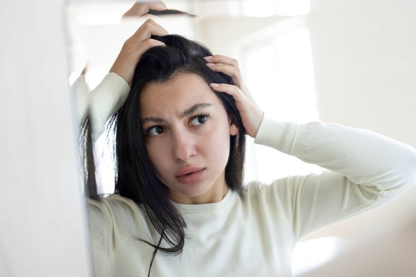 Get rid of greasy hair and keep it fresher for longer with expert's 3 ...