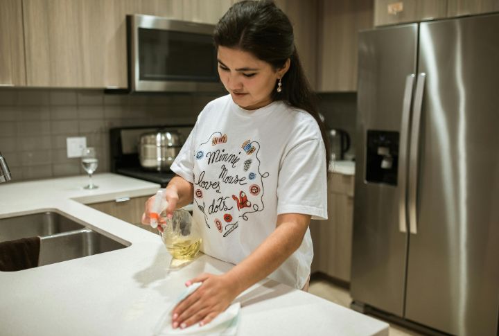 Quartz Countertops Aren't Perfect And Here's Why