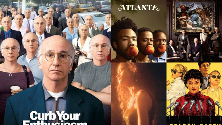 9 Unexpectedly Tense TV Shows That Rival Thrillers