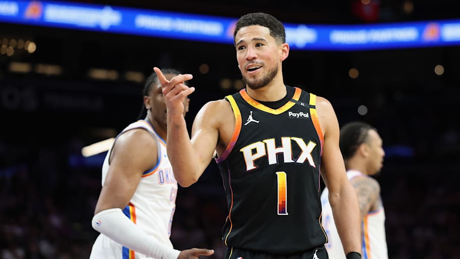 Phoenix Suns full preseason schedule: Every game and how to watch