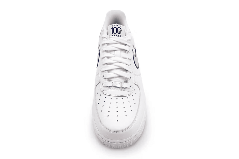 Nike’s Latest Rare Air Force 1s Are For Delta Employees Only