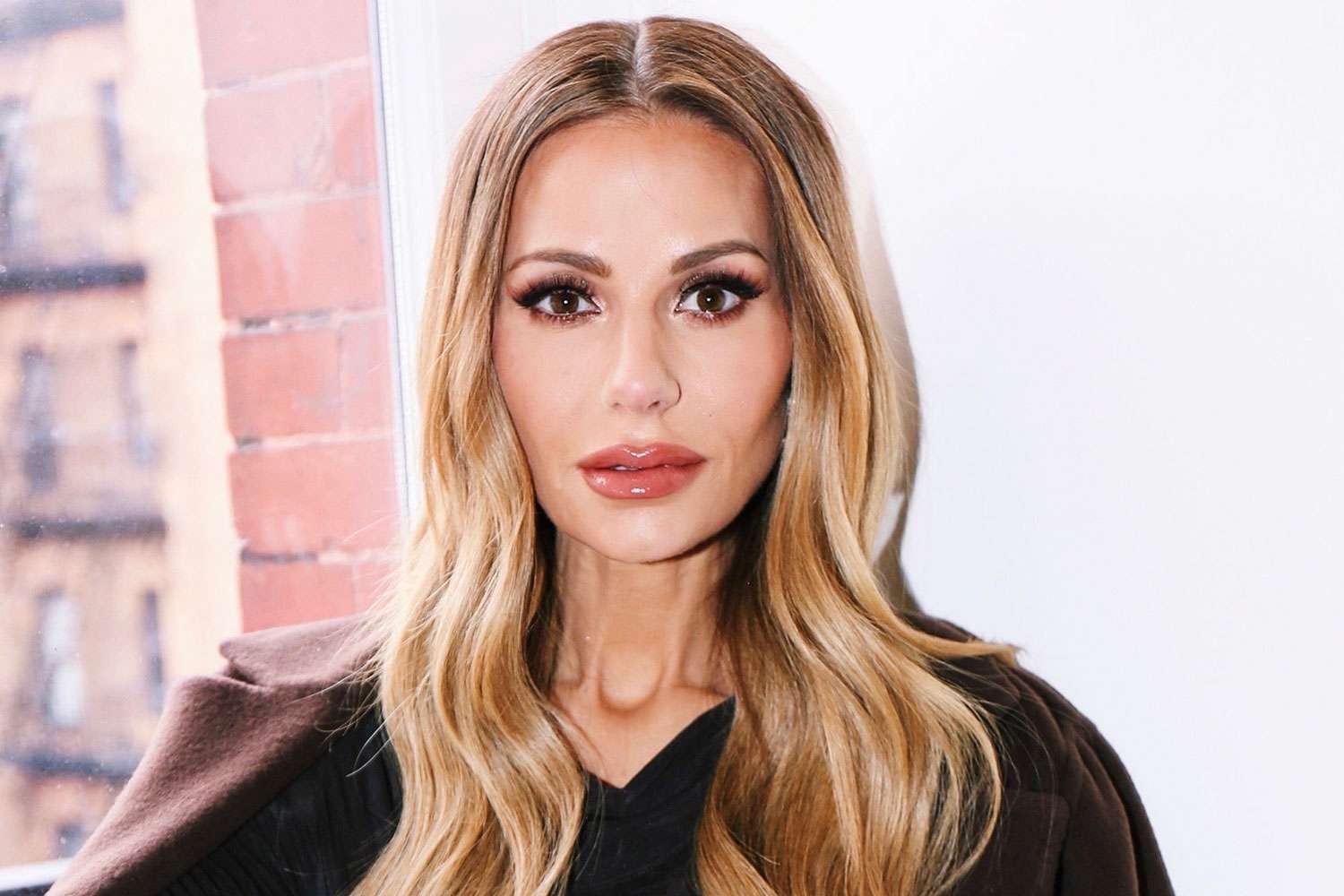 Dorit Kemsley of “Real Housewives of Beverly Hills” Announces New ...