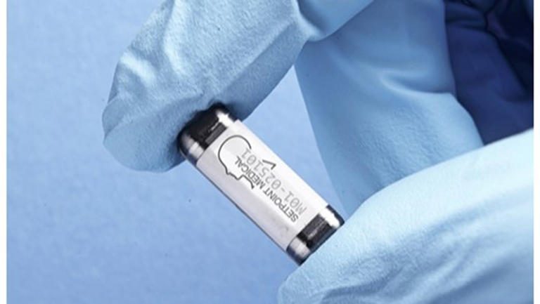 FDA approves SetPoint’s neuroimmune modulation device for RA treatment