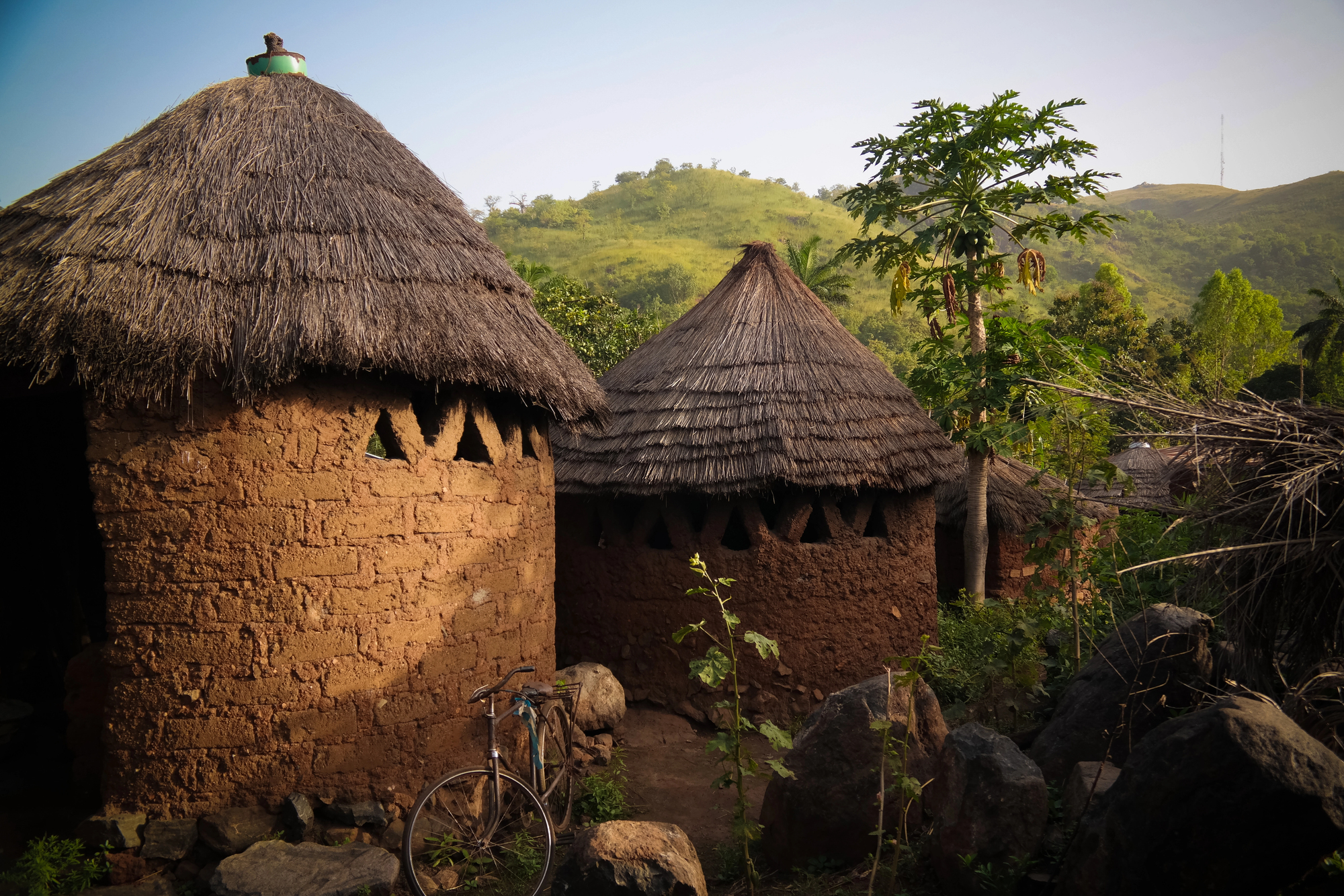 16 Strange Building Materials Used in History