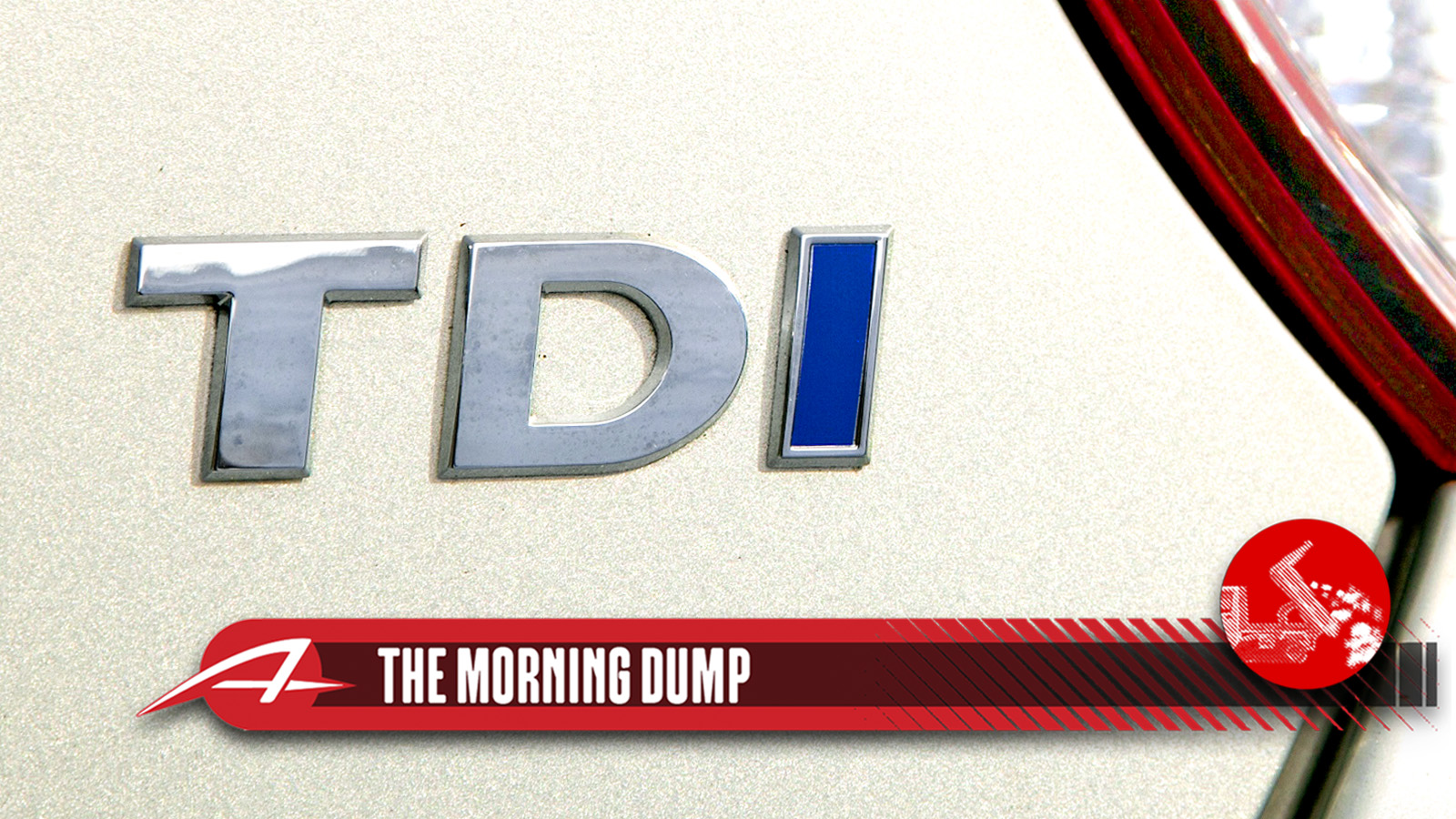 I Bet You Weren't Expecting New Dieselgate News Nearly 10 Years Later