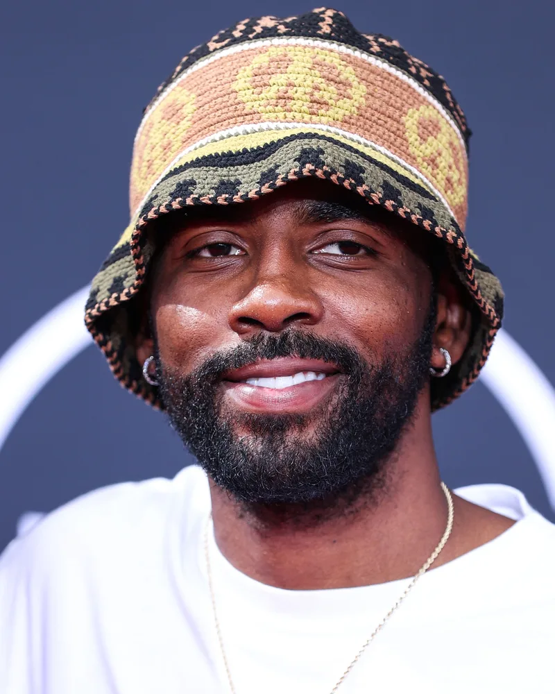 Kyrie Irving Denounces ‘YN’ Label, Promotes Faith and Community | Watch