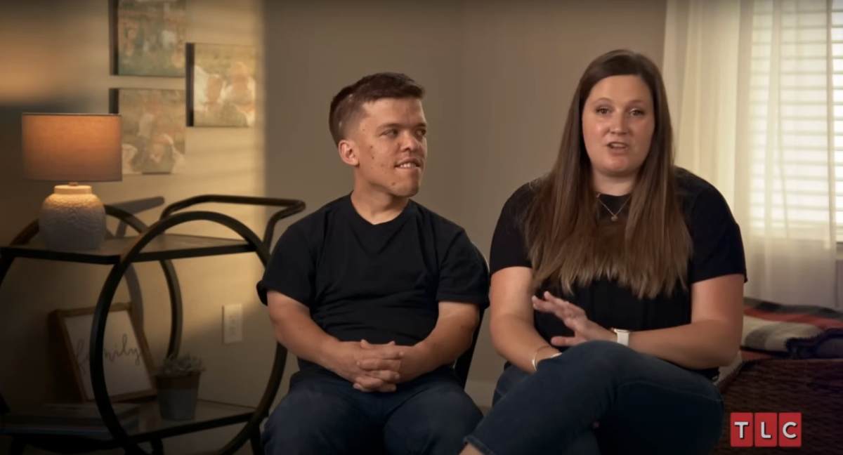 LPBW's Tori Roloff Shares New Family Photos - And Fans Can't Believe ...