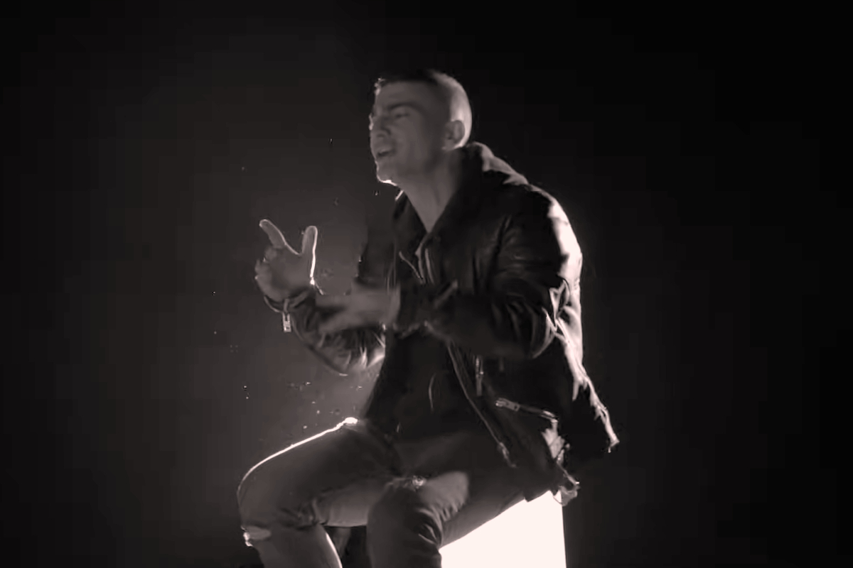 È morto Jesto: addio al rapper romano, aveva 40 anni: “Astro e leggenda ...