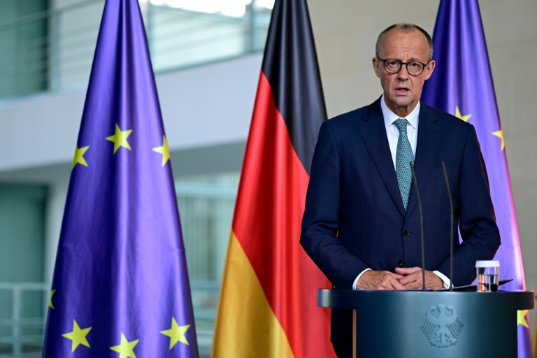 Bundesregierung will nach Wadephul-Besuch über weiteres Vorgehen zu ...