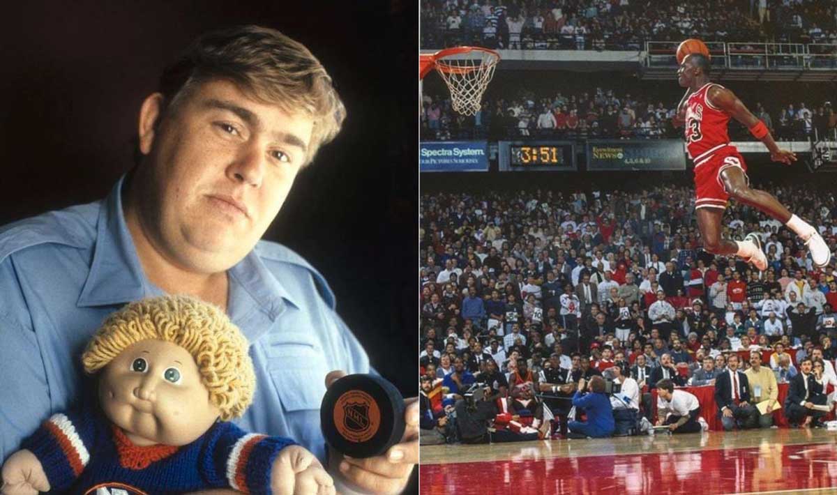 33 Photos That Perfectly Capture the Late ’80s