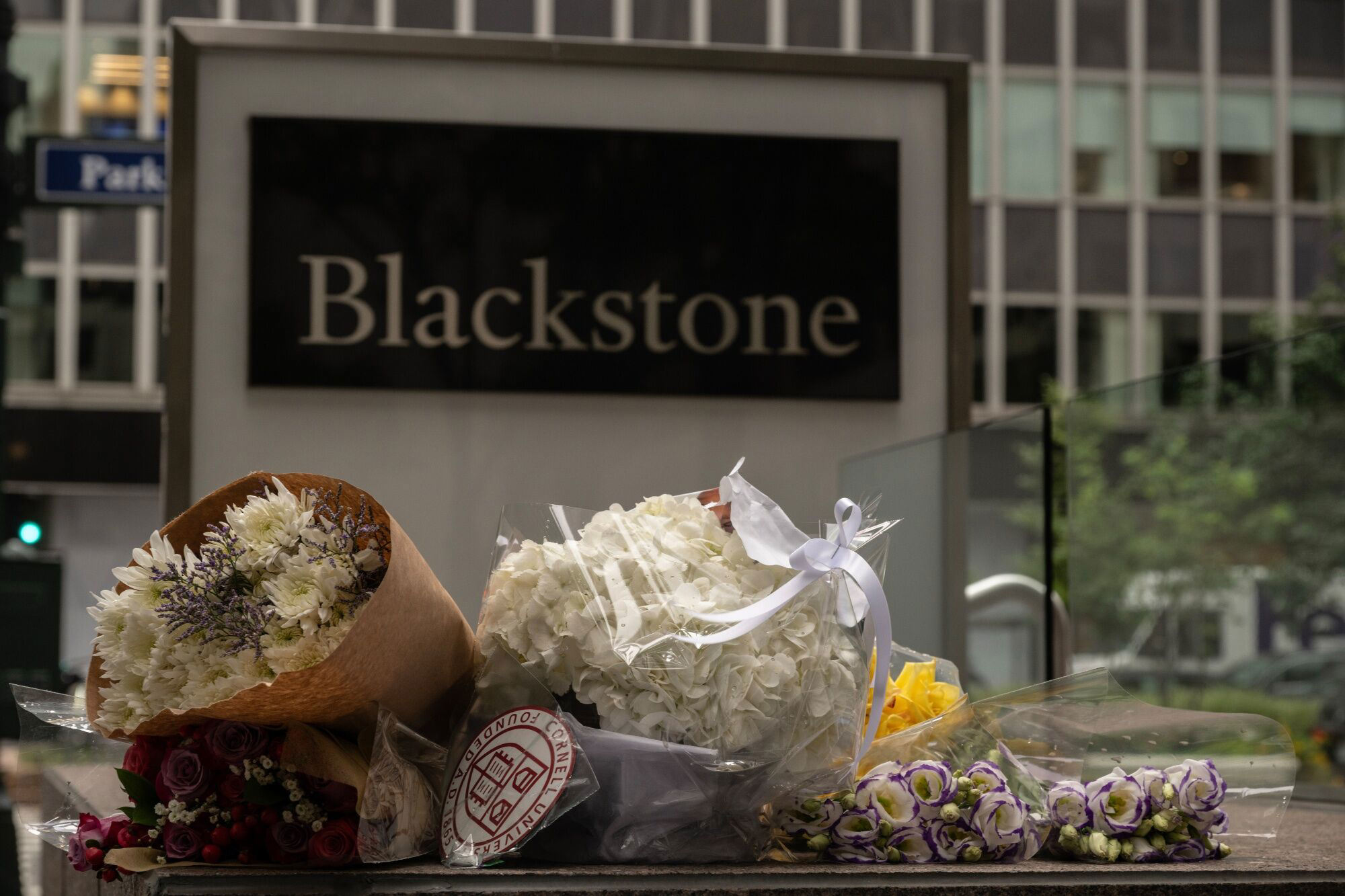 Blackstone Tells Employees They Can Return to NYC Office Aug. 4 Blackstone Tells Employees They Can Return to NYC Office Aug. 4
