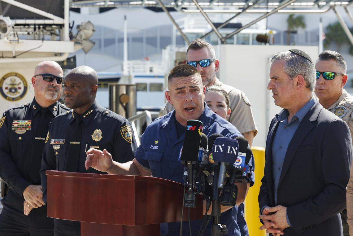Coast Guard loopholes could be linked to barge crash, maritime experts say