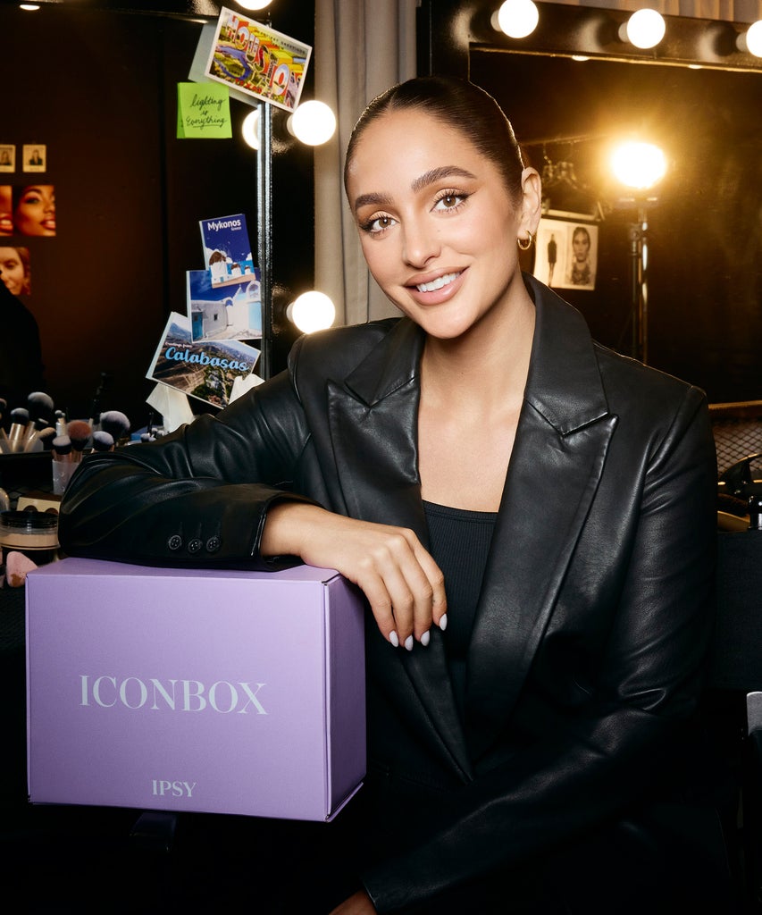 Celebrity MUA Ash K Holm Curated The Ipsy Box Of Our Dreams