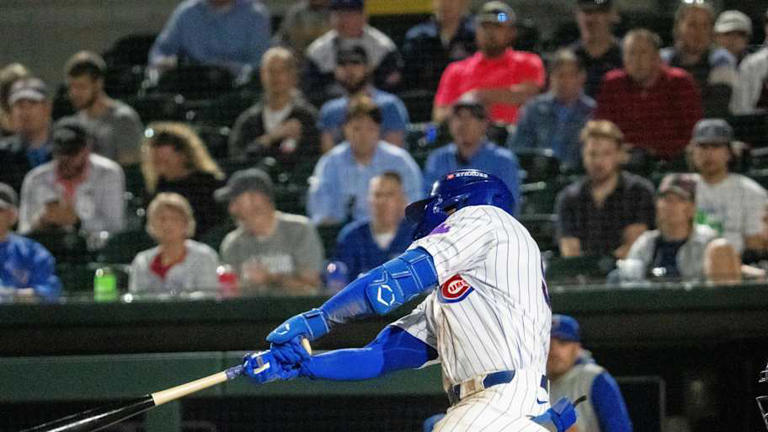 Nationals Shift Focus to New Young Talent After Key Trade Deadline Move