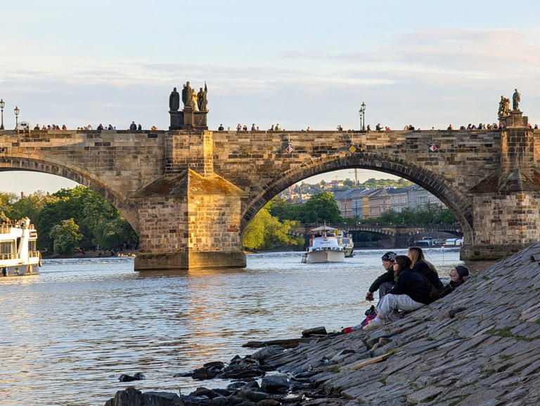 Verborgene Paradiese: Wohin die DDR-Boomer wirklich reisten