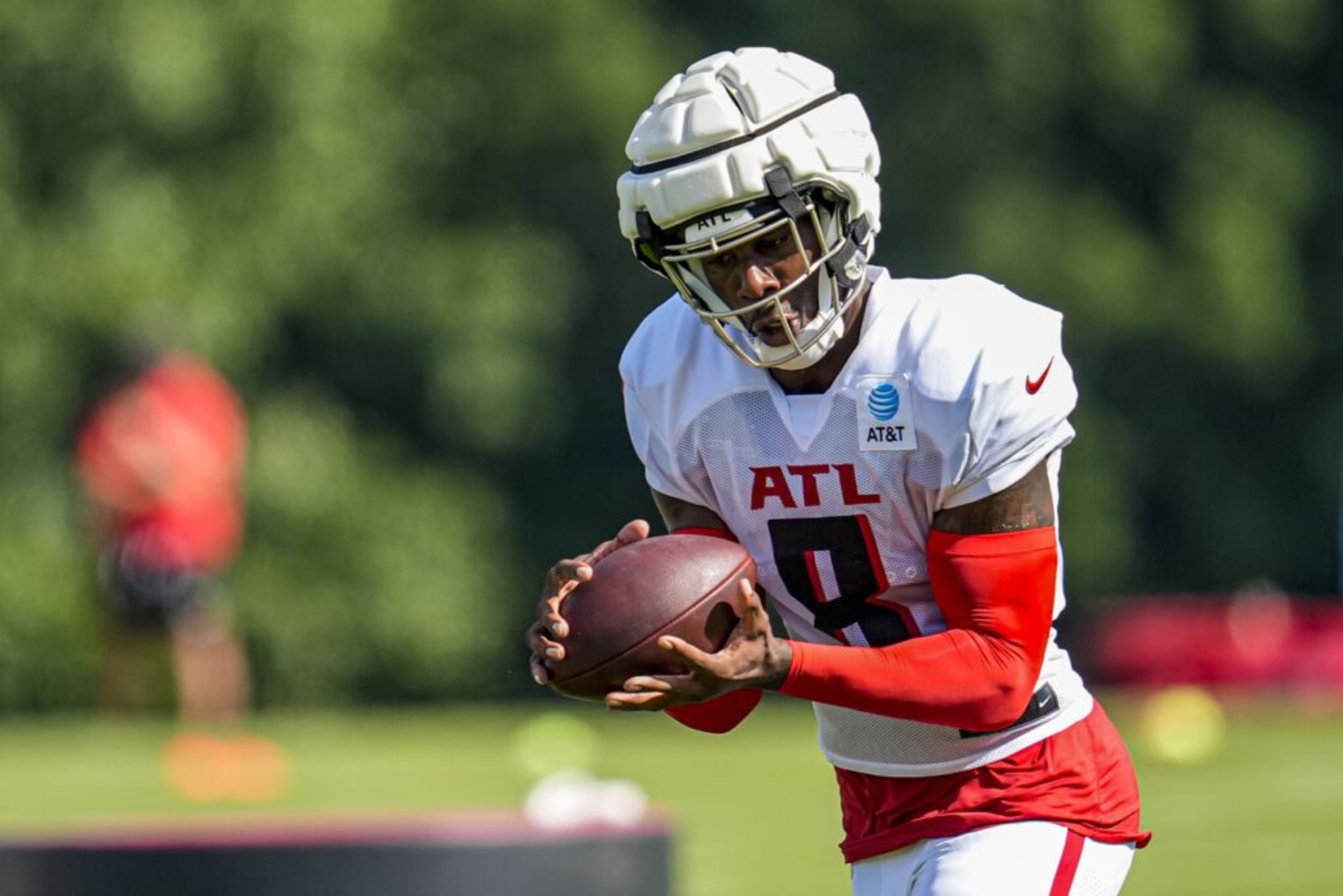 Kyle Pitts Fantasy Outlook: Does He Break Out?