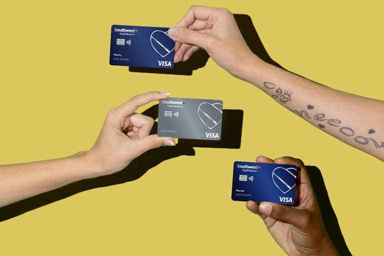 Expanded Southwest benefits and a great welcome offer: Comparing the ...