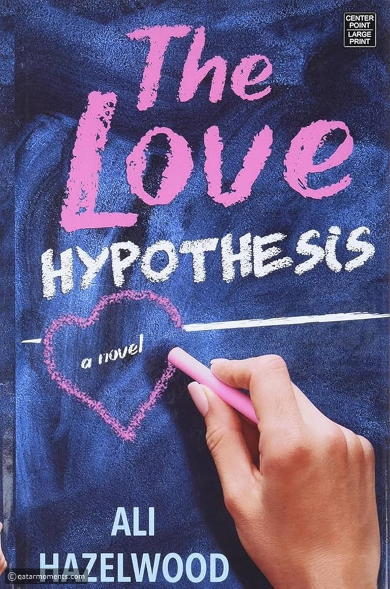 10 Viral BookTok Romance Books to be Adapted to TV and Film