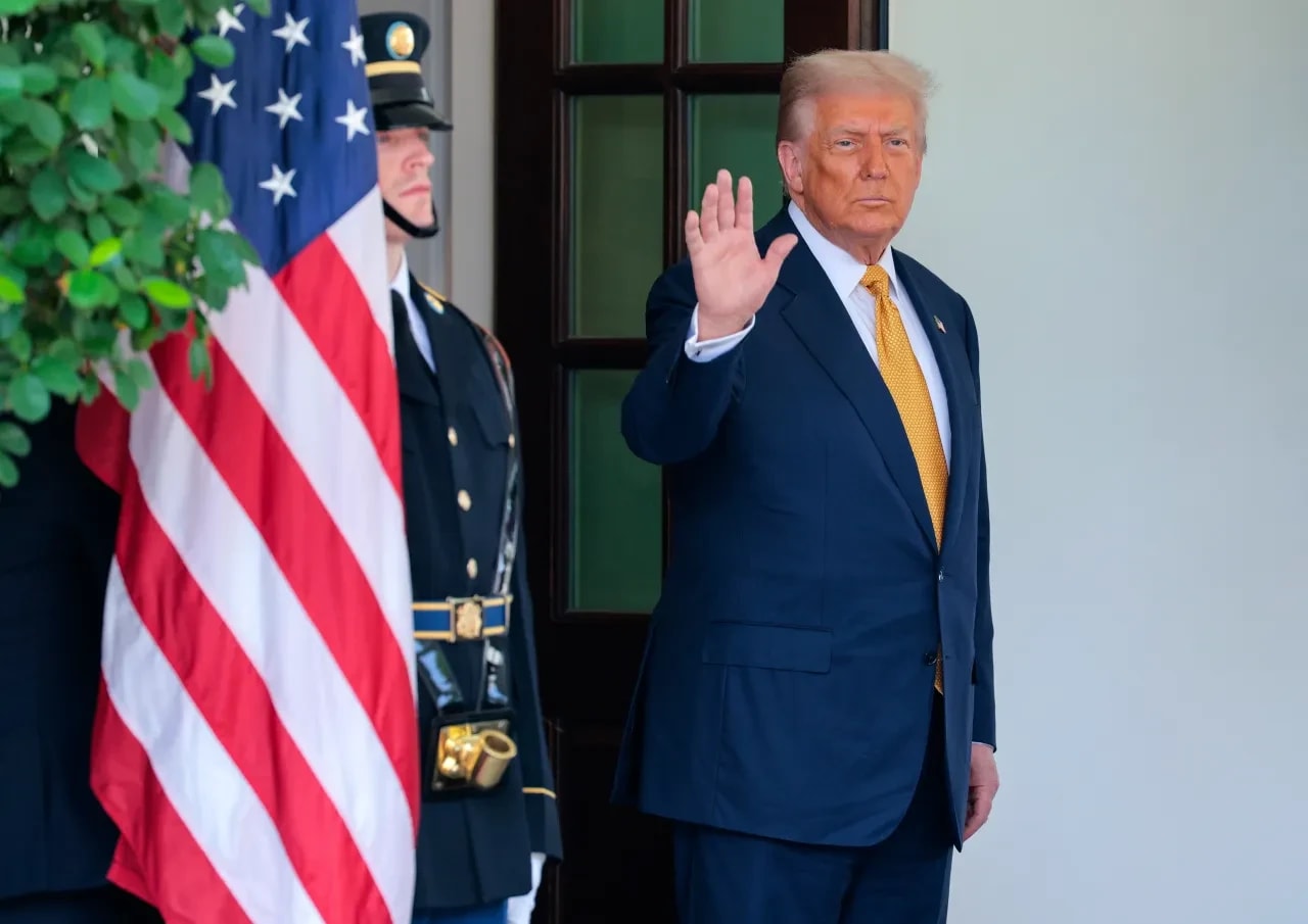 Trump’s Trade Plans Will Survive Even If Court Rules Against Tariffs ...