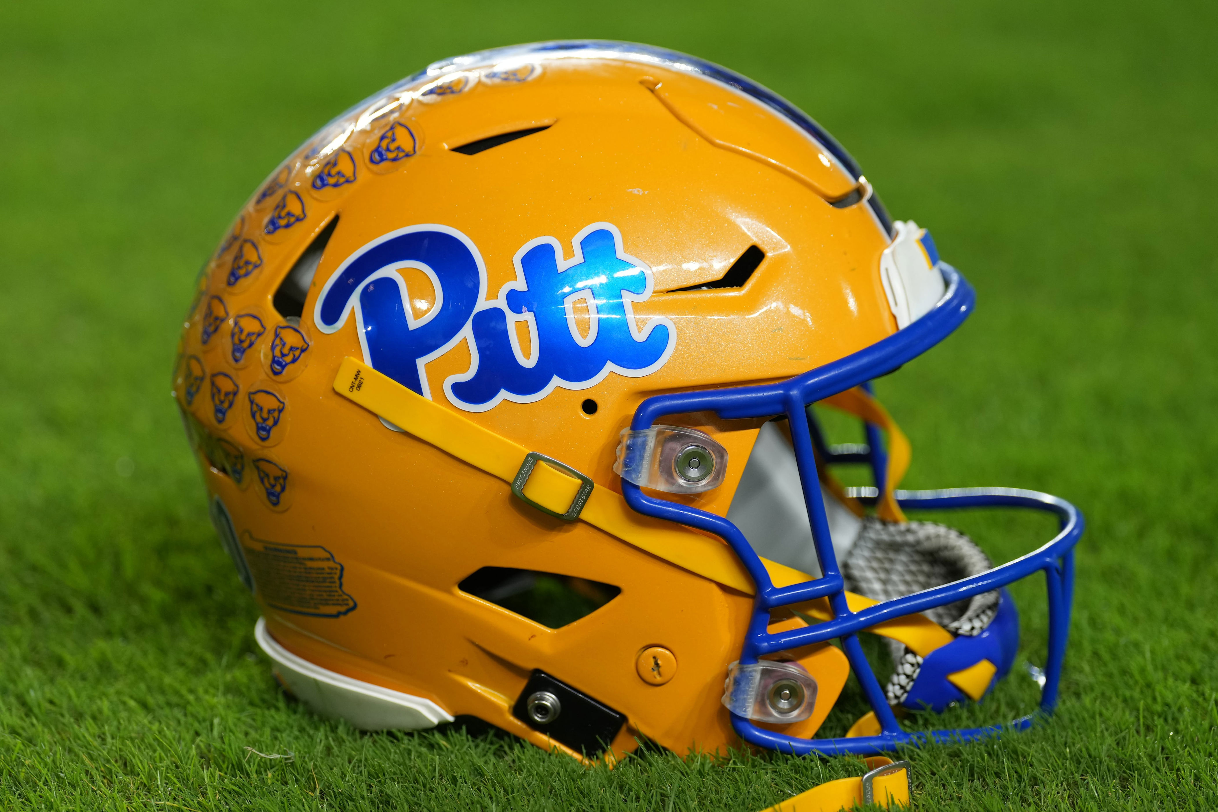 2 Pitt football stars named to The Sporting News 2025 Preseason All ...