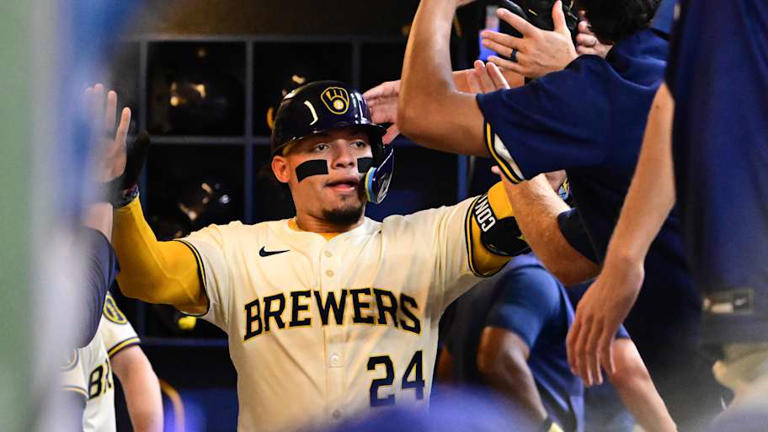 Milwaukee Brewers Sit Atop MLB Standings in Historically Wide-Open Season